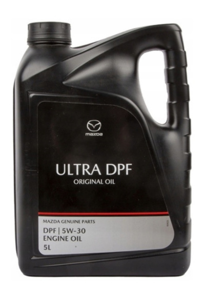 MAZDA ULTRA DPF 5W-30 5L > MAZDA